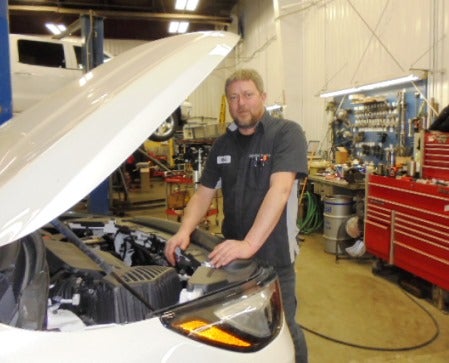 Smith Motors Inc. Staff | WAHPETON Chevrolet, GMC dealer in WAHPETON ND